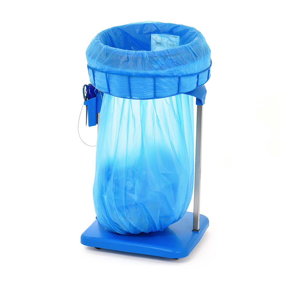 Longopac Stand Maxi Classic Food | Arena Kemi AB